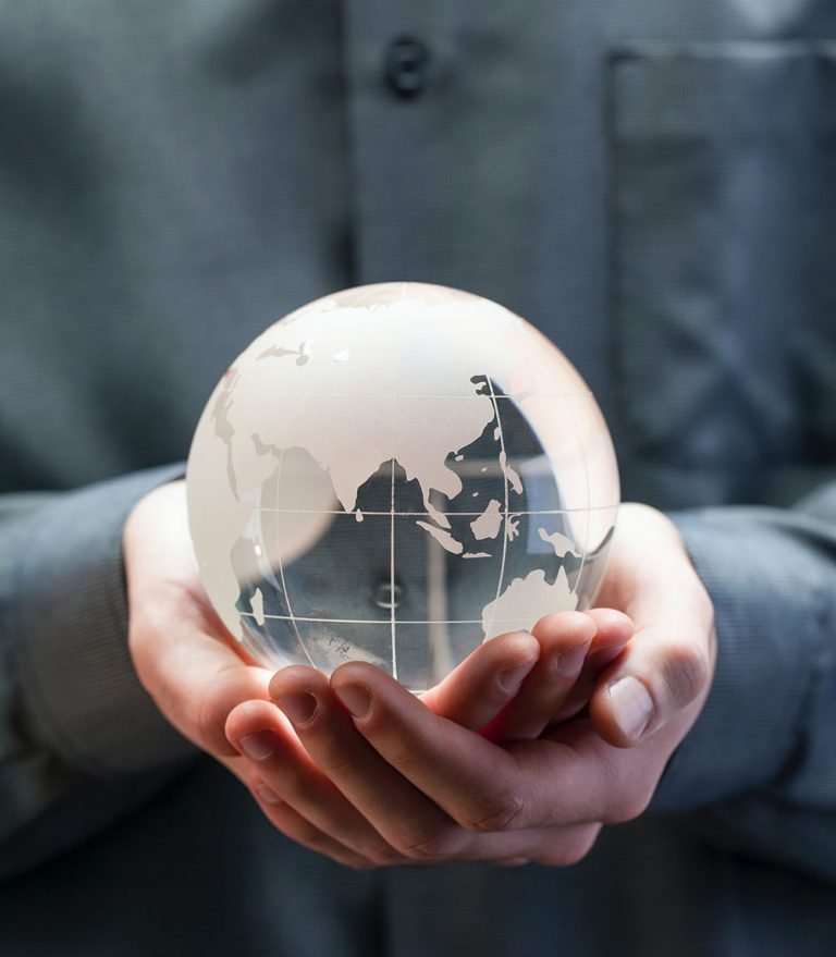 About us – Global Solutions